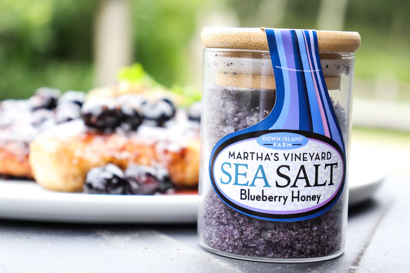 Martha's Vineyard Sea Salt – MV Sea Salt