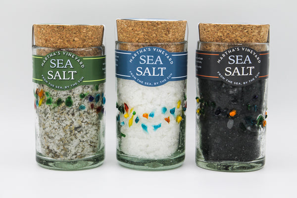 SEAGlass – MV Sea Salt